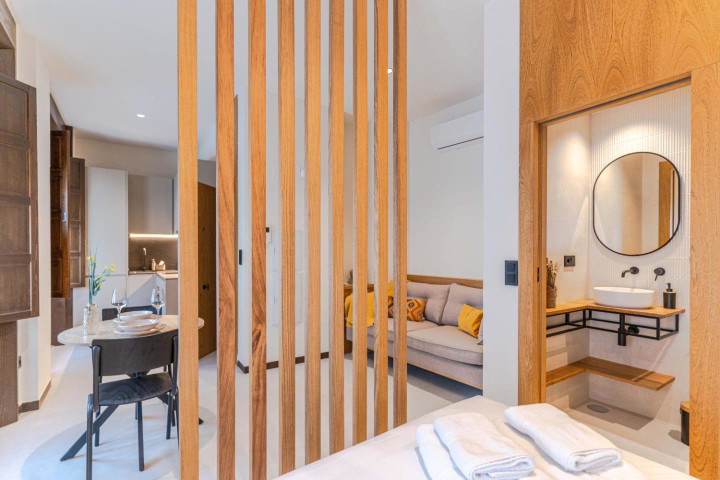 Suite La Catedral I, Granada Center, By Daimar - Grenada