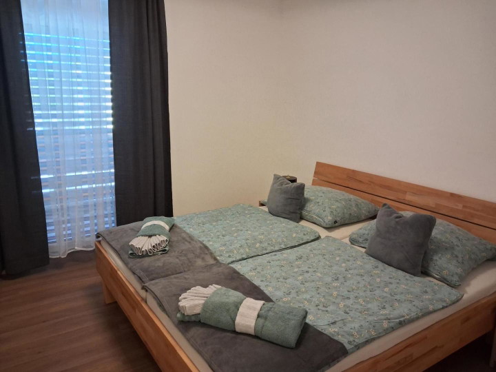 Wunderschönes 3 Zimmer Apartment In Salzburg - Salzburg