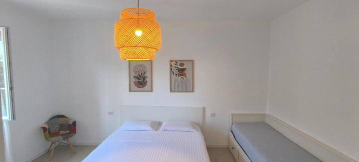 Larius Apartment Lecco - Lecco