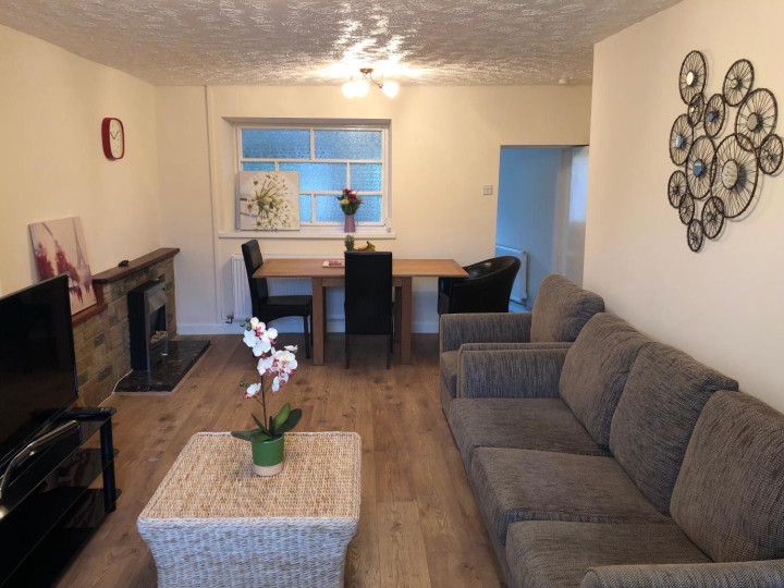 11 Llainwen Isaf - Llanberis