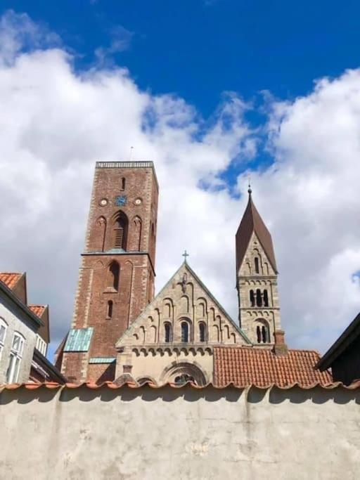 Charmerende Bolig Nær Domkirken - Ribe
