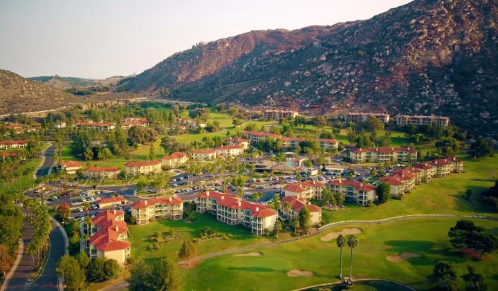 Hyatt Vacation Club At The Welk, San Diego - Vista, CA