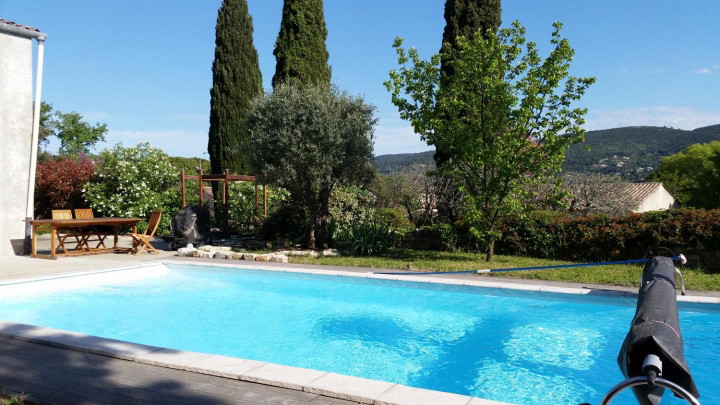 Chez Cathie - Draguignan