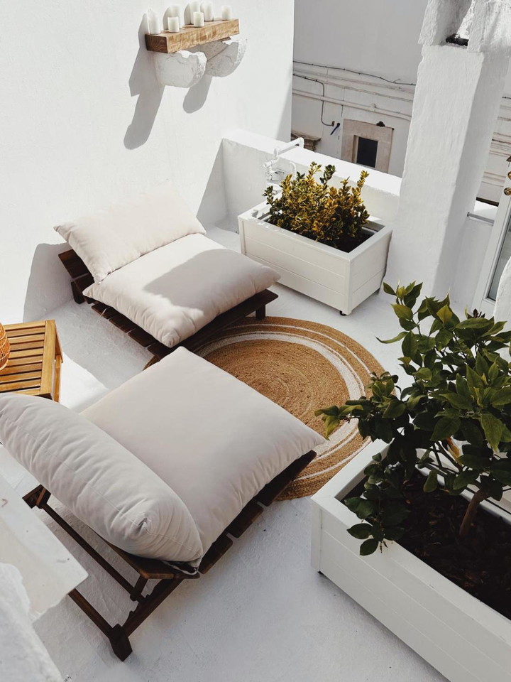 Amaterra Apulian Home - Noci