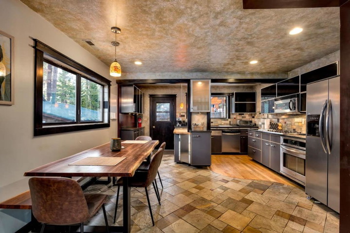Minutes From Kings Beach And Northstar With Hottub - Incline Village