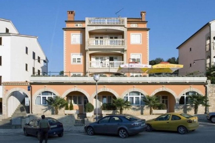 Apartments Christian - Vrsar
