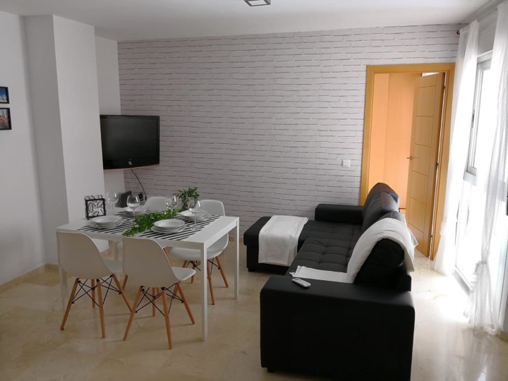 Apartamento La Victoria - Málaga