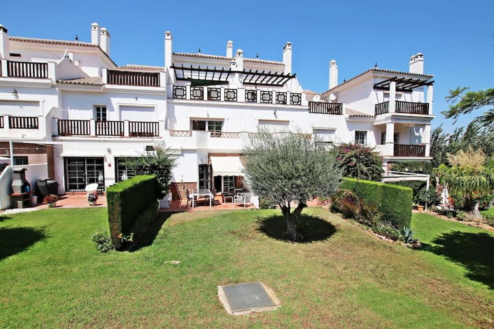 Ayma Casa Stier - Alhaurín de la Torre