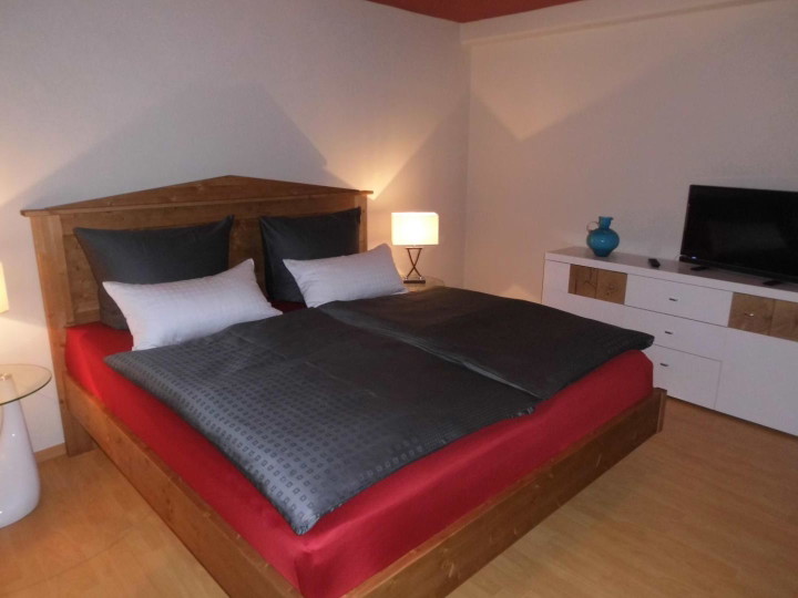 Ferienwohnung Himmel Und Hölle - Freiberg