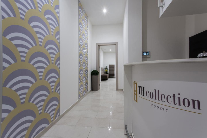 Th Collection Rooms - Oristano