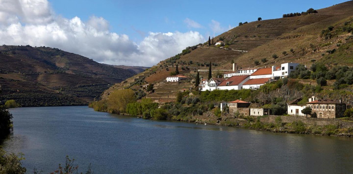 Quinta De La Rosa - Pinhão