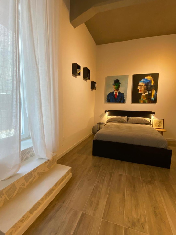 Start Guesthouse - Barletta