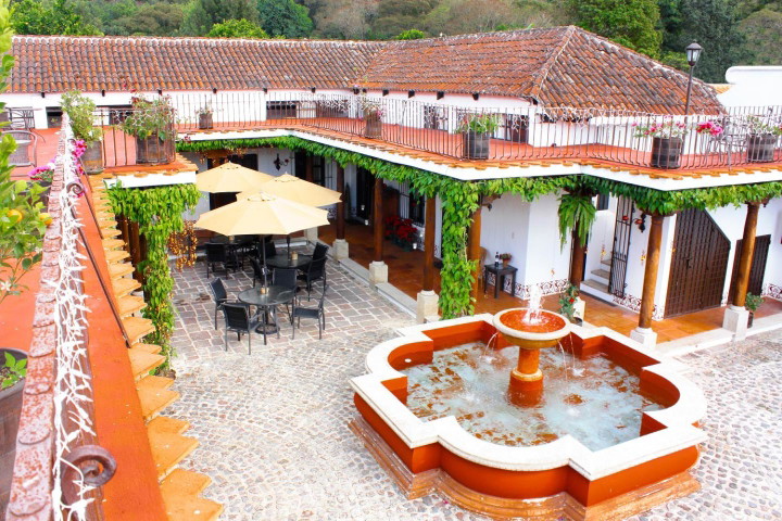 Villas De La Ermita - Guatemala