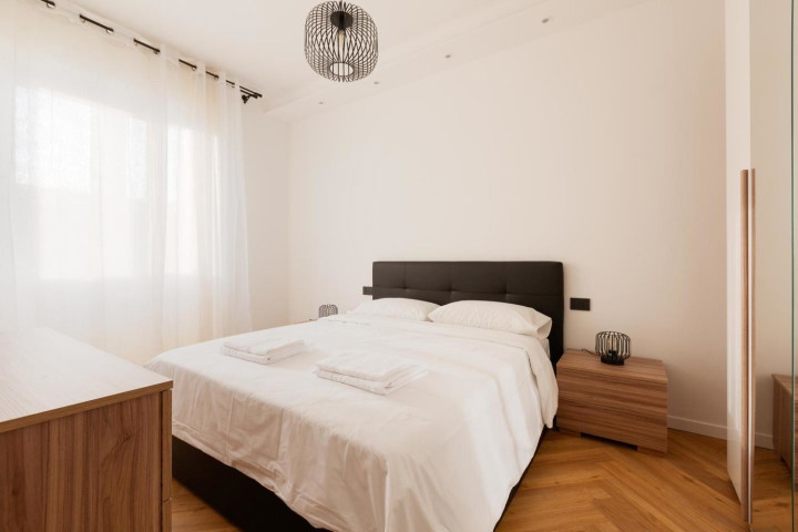Paul House Buenos Aires - Milaan