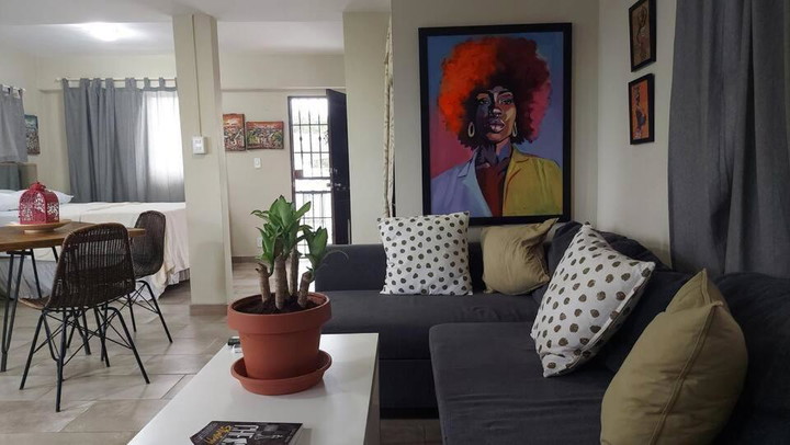 Casa Kamanda, Zona Colonial, Santo Domingo - République dominicaine