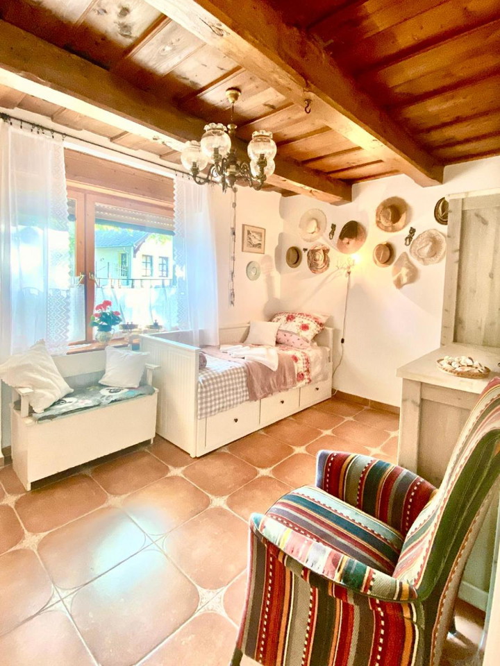 Lavender Cottage - Gyenesdiás