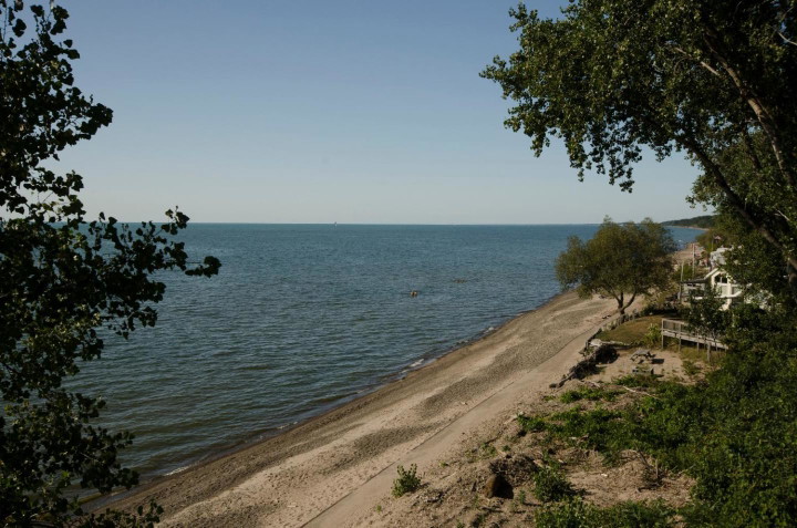 Brennan Beach Lakeview Park Model 1 - State of New York
