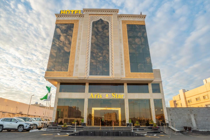 Najm Aris Hotel - Saudi Arabia