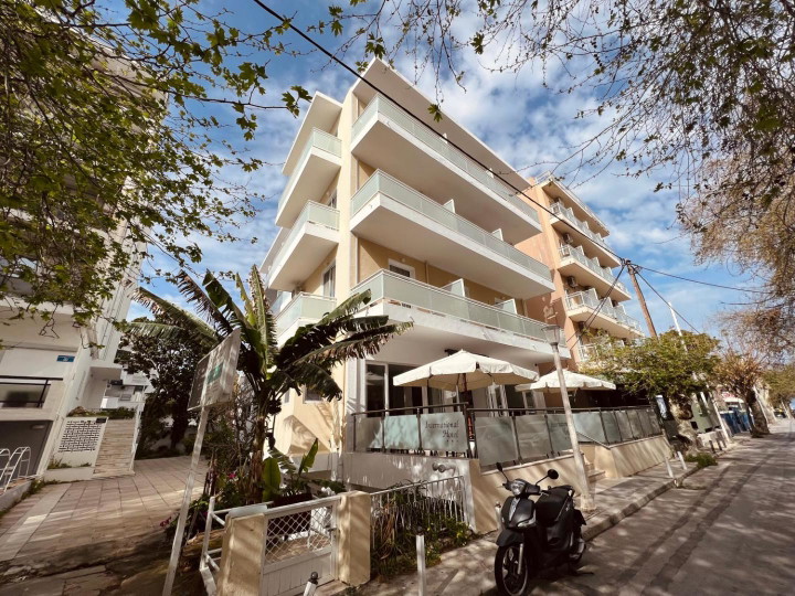 International Hotel - Rhodos