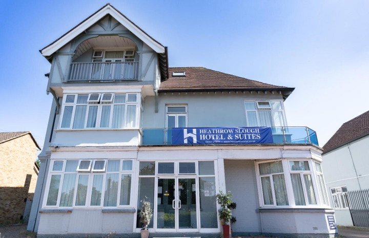 Heathrow Slough Hotel & Suites - Beaconsfield