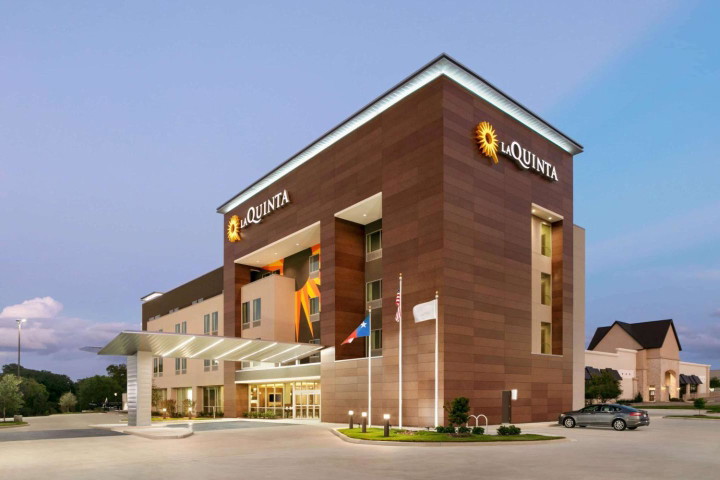 La Quinta Inn & Suites By Wyndham College Station North - Bryan, TX