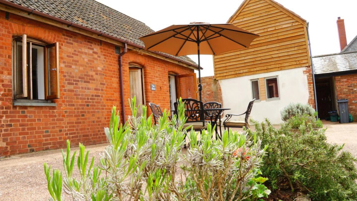 Courtbrook Farm Apartments - Exeter