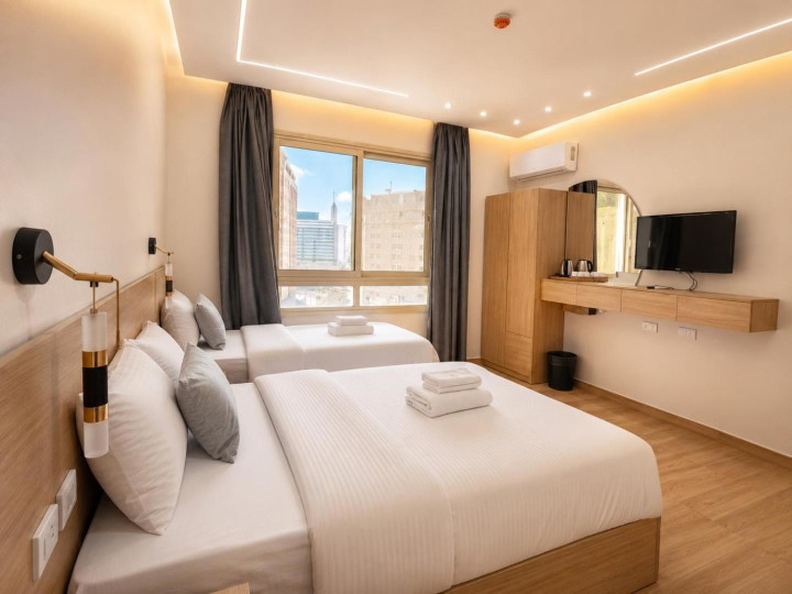 Landmark Hostel Cairo - Égypte