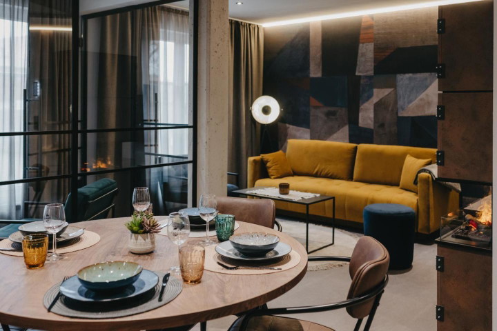 Parzivita Suites - Ansbach