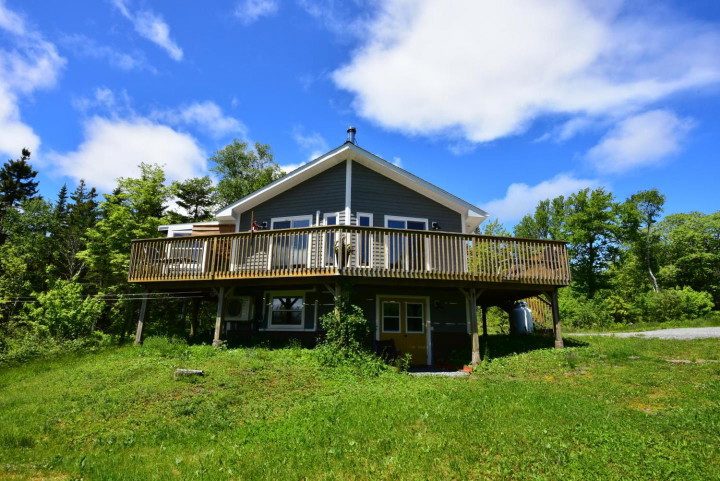 Sunrise Place Bed & Breakfast - Nova Scotia