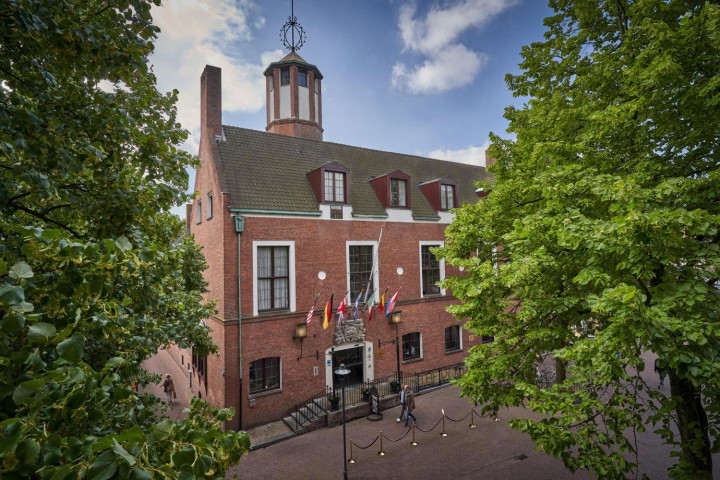 Boutique Hotel The Roosevelt - Oostkapelle