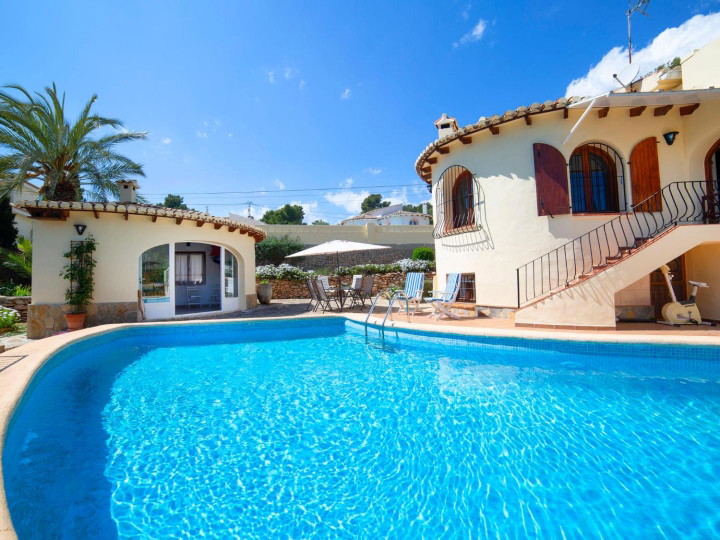 Holiday Home Lolita By Interhome - Bonaire