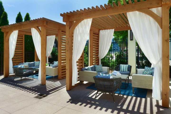 The Westin Huntsville - Huntsville, AL