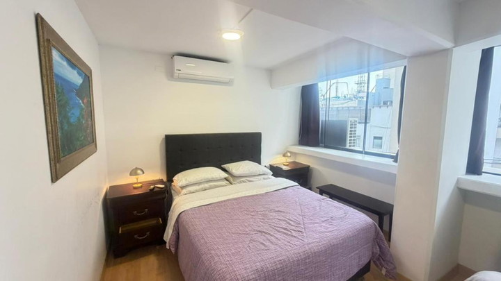Departamentos Alcanfores 775 Miraflores - Lima
