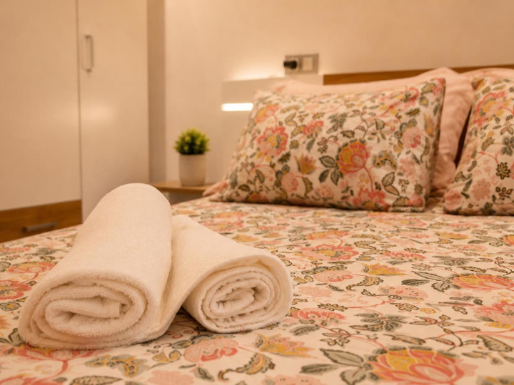 Luma Residence Tetouan Modern Apartment Near Airport And Beaches - Tetouan