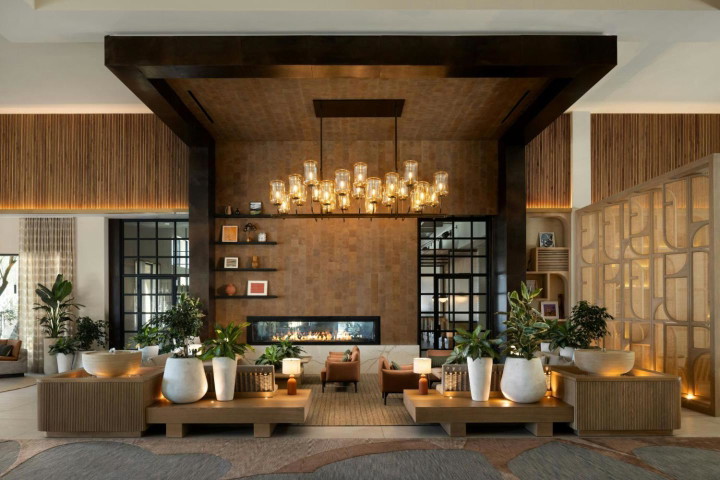 Hotel Solea, Autograph Collection - Vista, CA