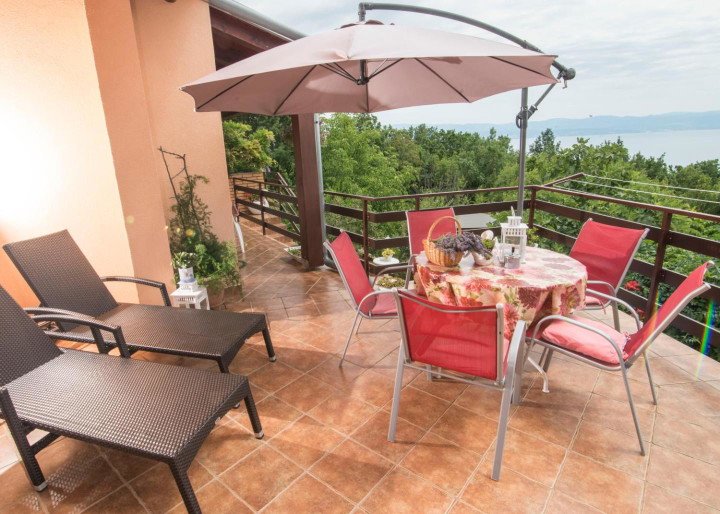 Apartment Alba - Istrien