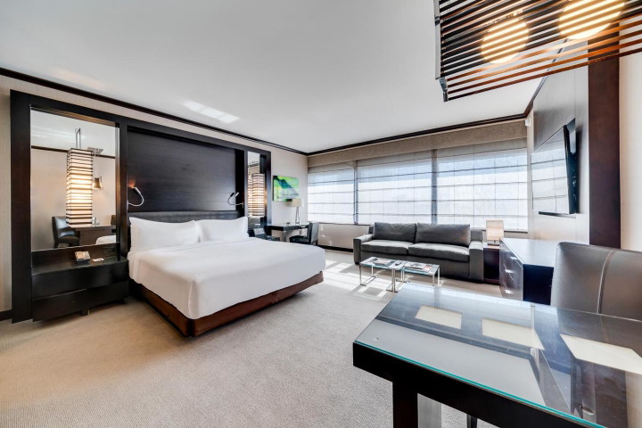 Jet Luxury At The Vdara - Las Vegas, NV