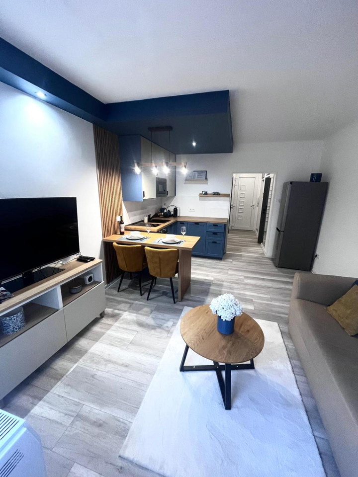 Kismóricz 5 Apartman - 佩奇