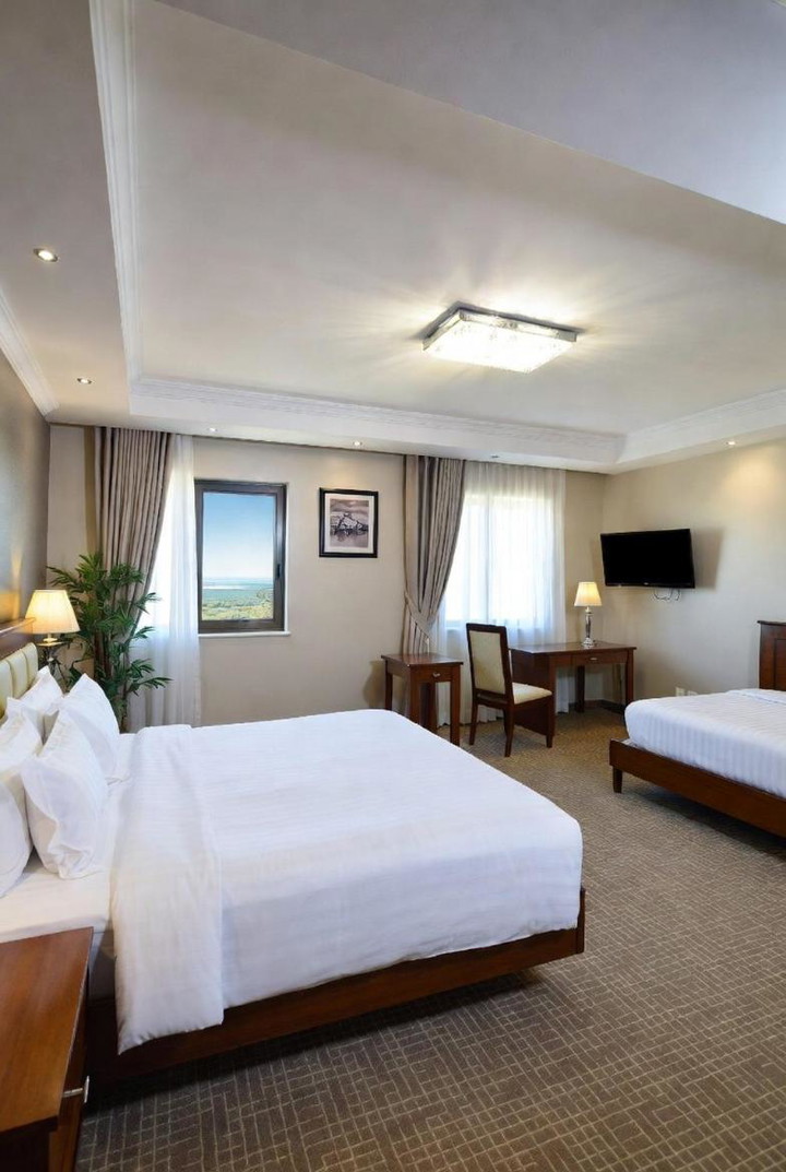 Golden View Hotel Tanzania - Dar es Salaam