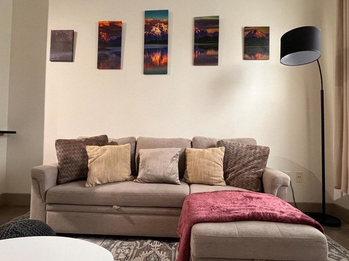 Extended Stay Ready Wd Fast Wifi Gym - Texas