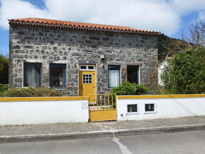 Casa Dos Platanos-family Home - Portugal