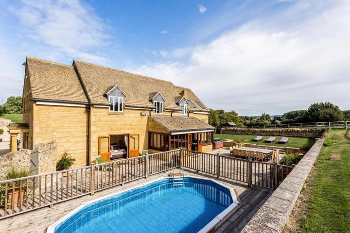 6 Bed In Chipping Campden Oc-h34138 - Moreton-in-Marsh