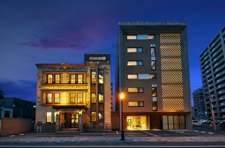 Omo5 Otaru By Hoshino Resorts - Otaru