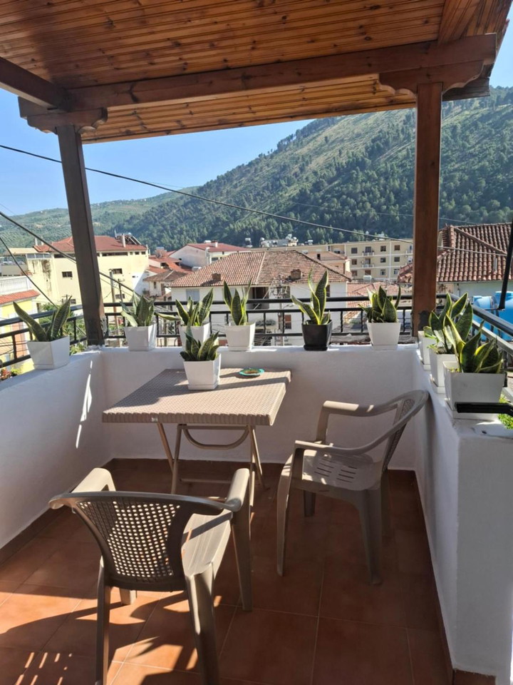 Vila Haznedari-city Center - Albania