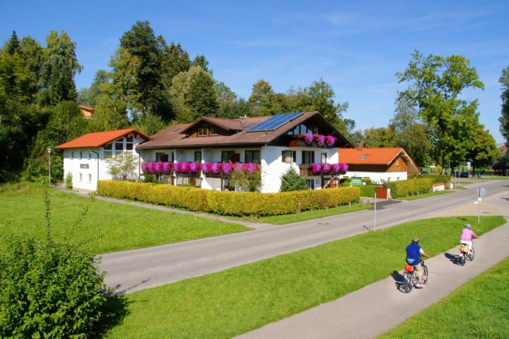 Gästehaus Forggensee - Füssen