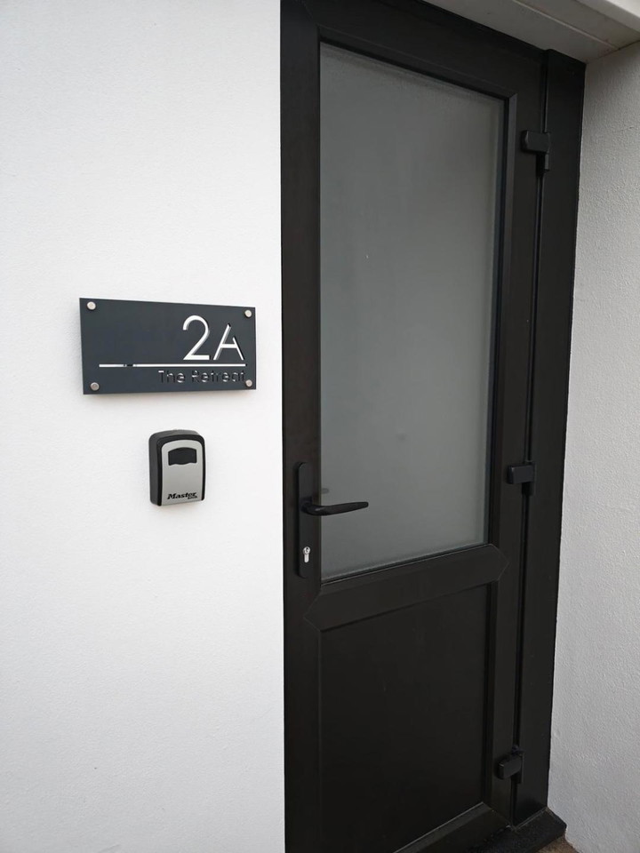 Private Self-contained Accommodation - Barnstaple