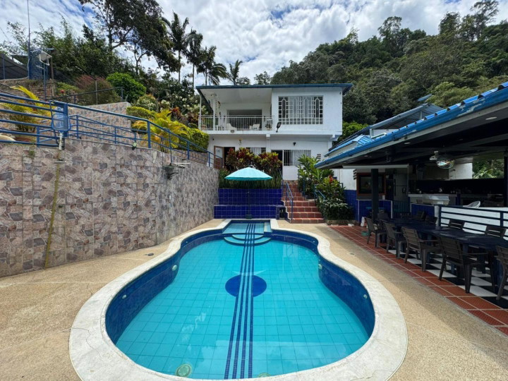 Finca Altamira - La Vega