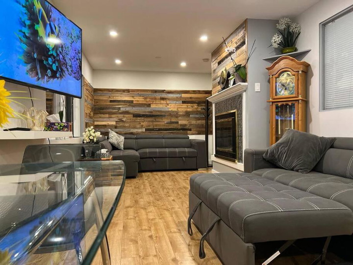 Westview Vacation Rental - Two Br House - 6400