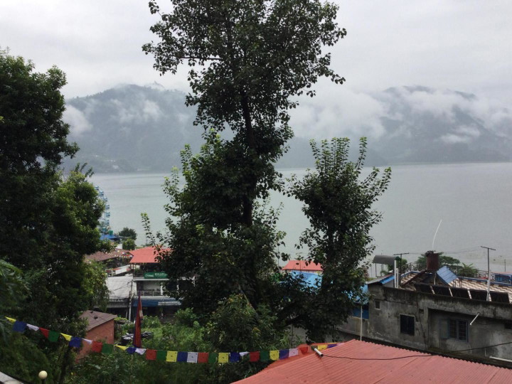 Sweet Dreams Guest House - Pokhara