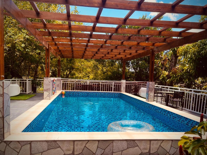Belle Montagne Holiday Apartments - Seychellen